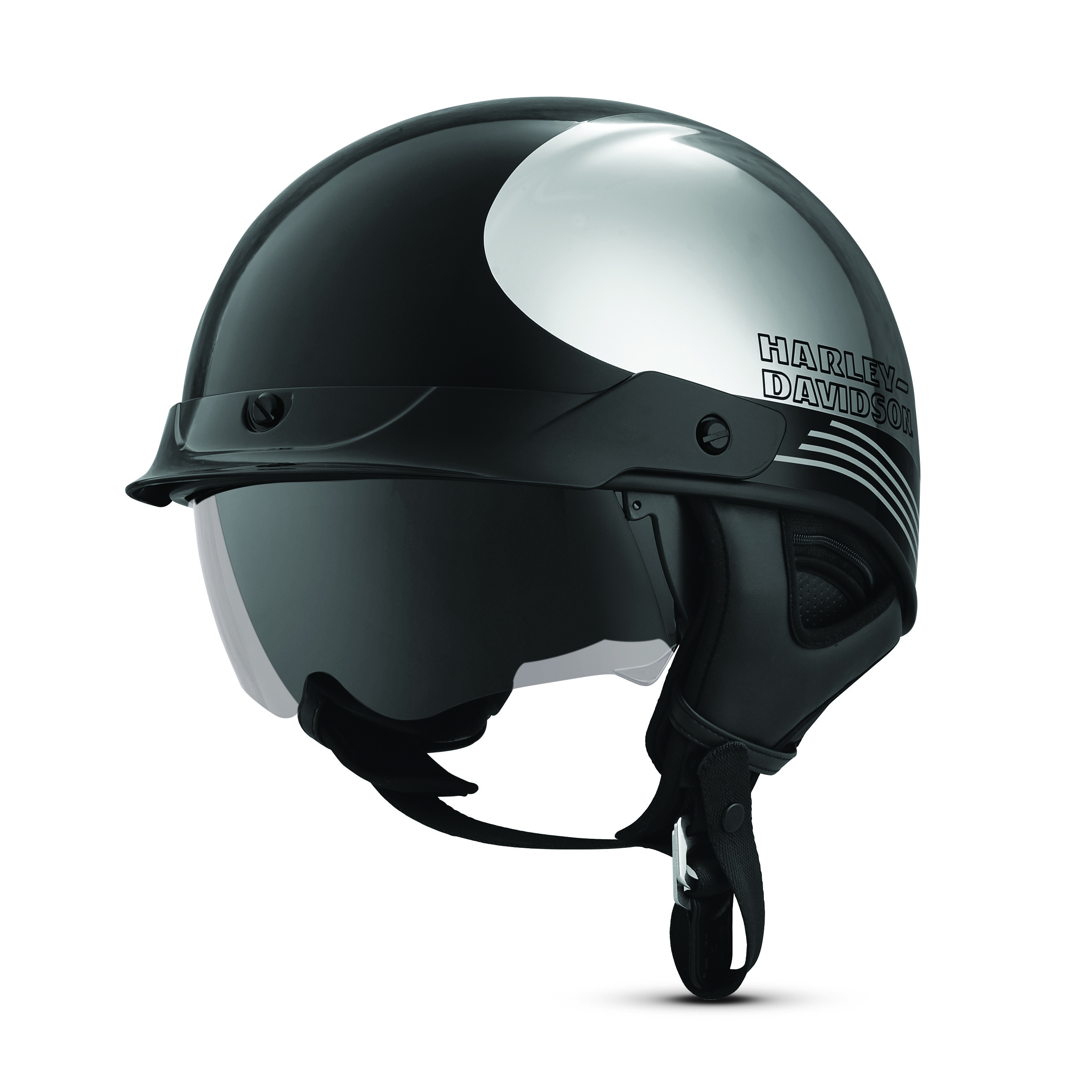 Choosing the Right Helmet: Motorcycle Helmet Buyers Guide – Barnes ...