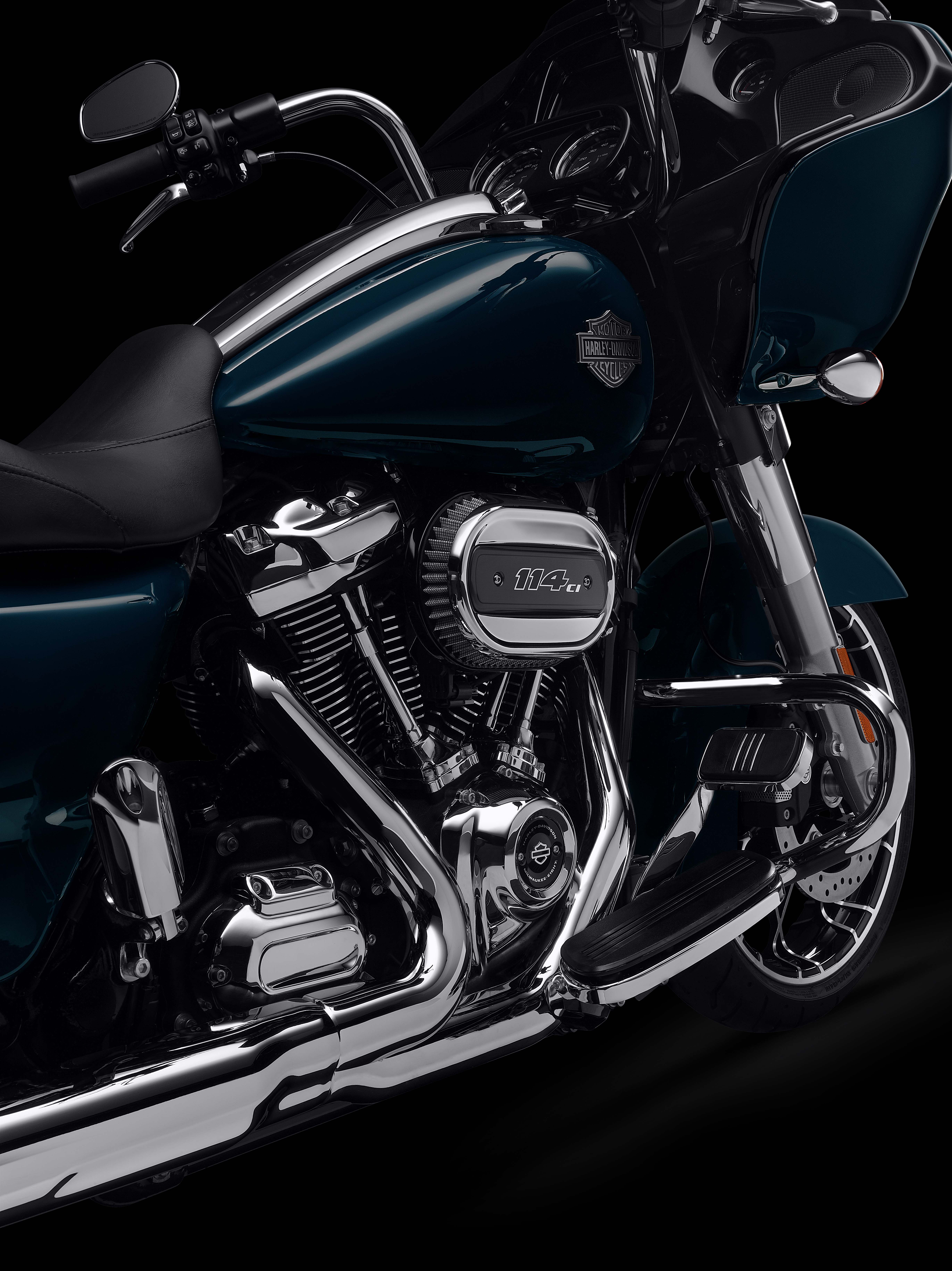 2021 Harley-Davidson® Launch Review – Barnes Harley-Davidson® Blog