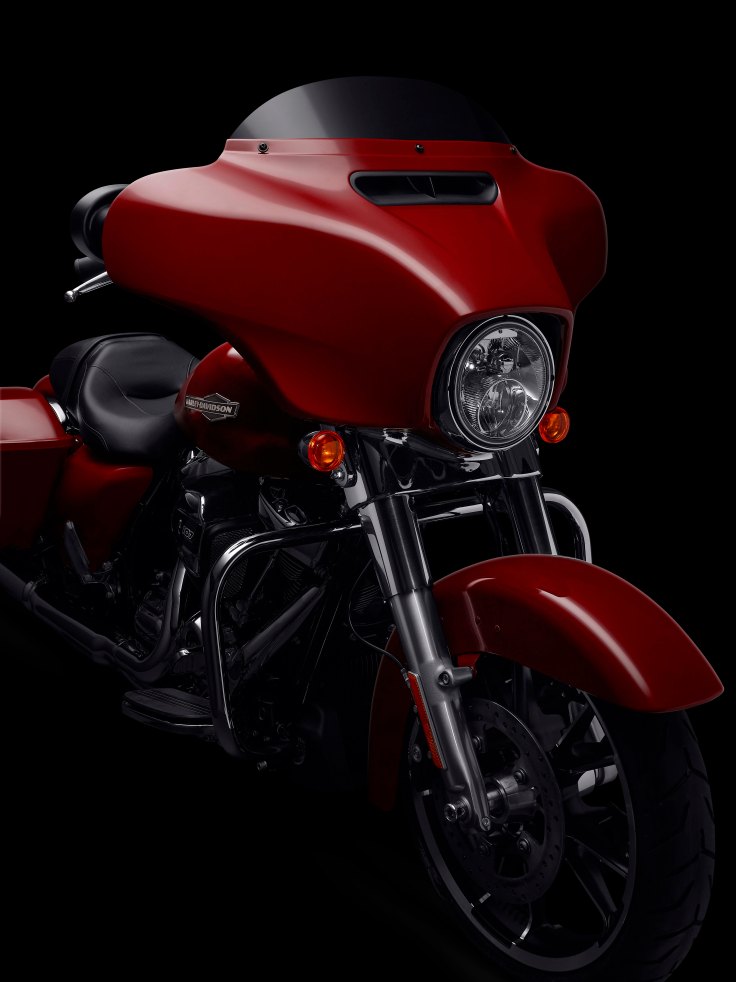 2021 Harley-Davidson® Launch Review – Barnes Harley-Davidson® Blog