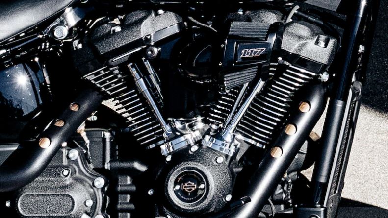 Harley-Davidson® Launches 2022 Models! – Barnes Harley-Davidson® Blog