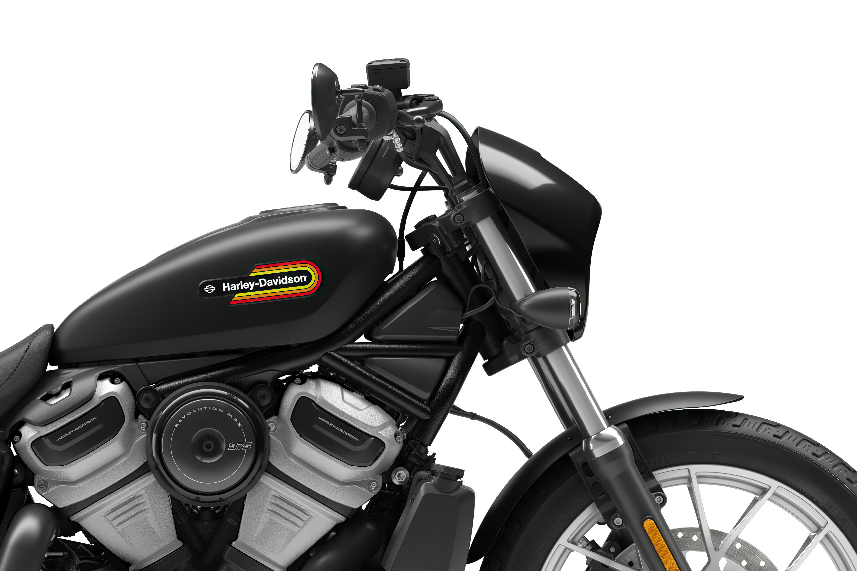 2023 Nightster™ VS 2023 Nightster™ Special – What’s the Difference ...